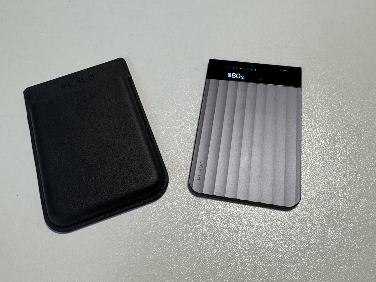 Plaud Note Pro convince per qualità e integrazione, ma l’abbonamento ...