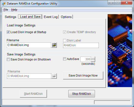 Dataram RAMDisk per lo storage sulla RAM del PC | Hardware Upgrade