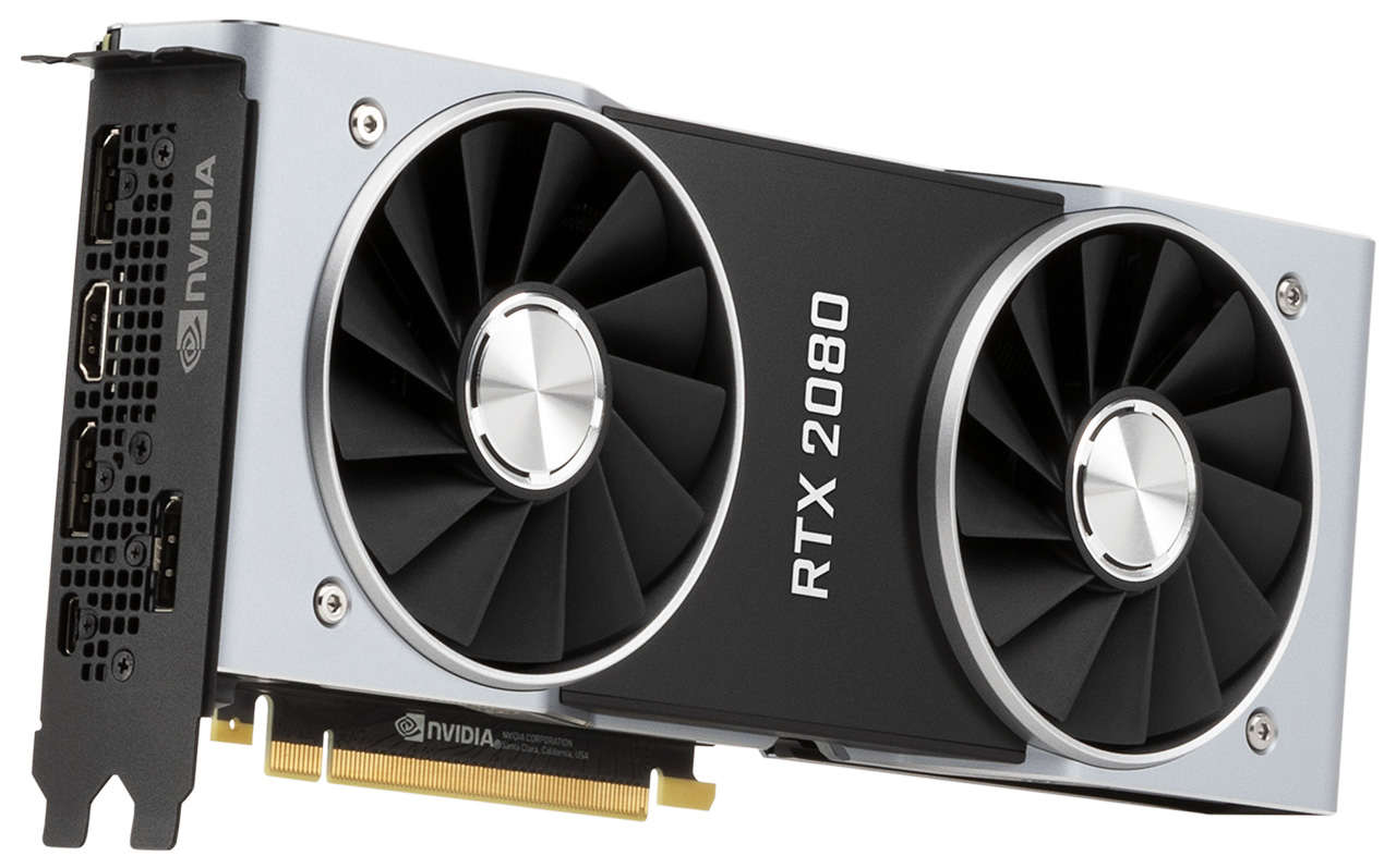Le migliori Schede video - marzo 2021 | Hardware Upgrade