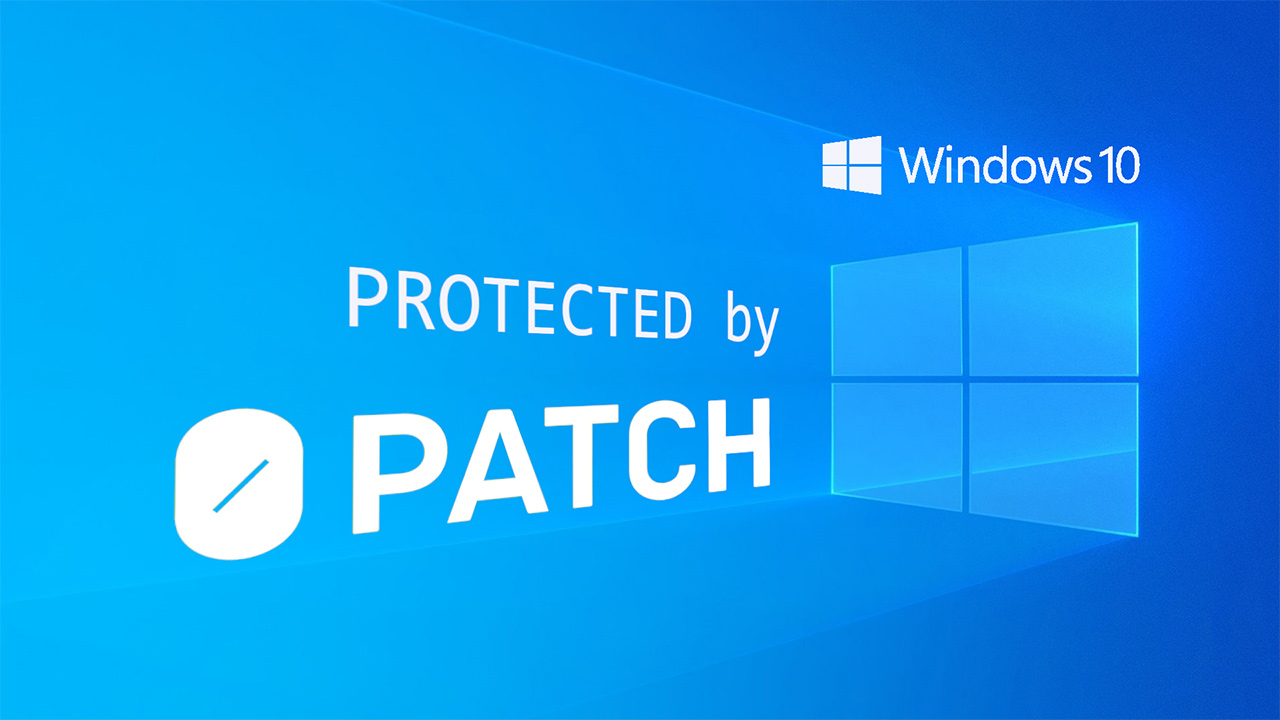 Windows 10 non morirà nel 2025: 0patch promette supporto e ...