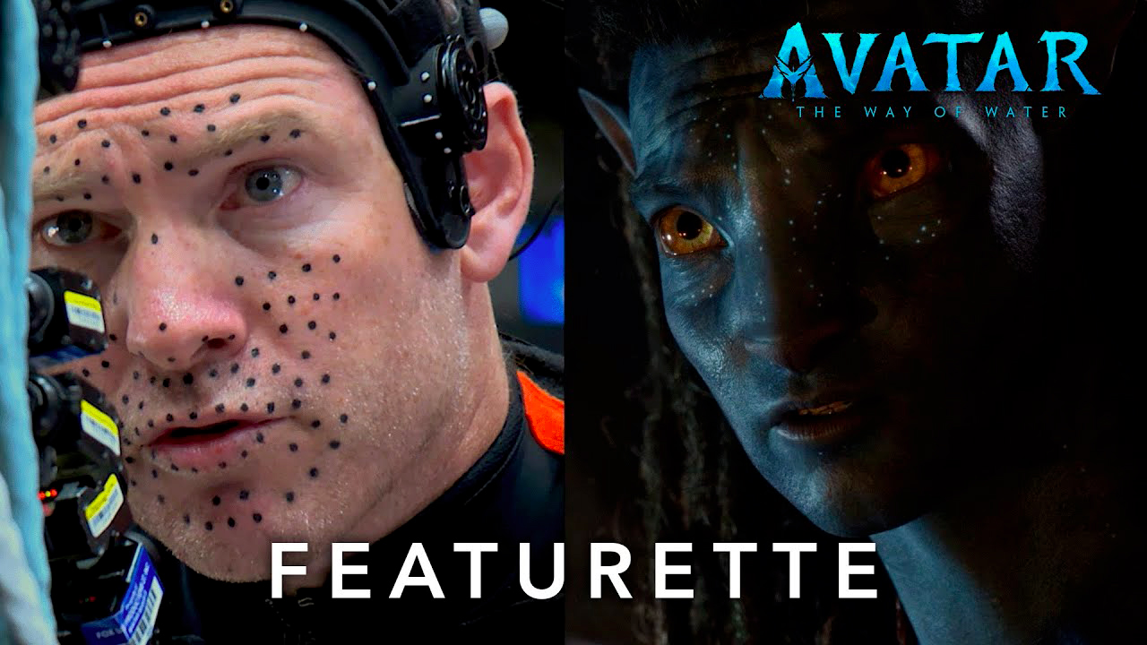Avatar: La Via dell'Acqua, ecco com'è stato realizzato il film in ...