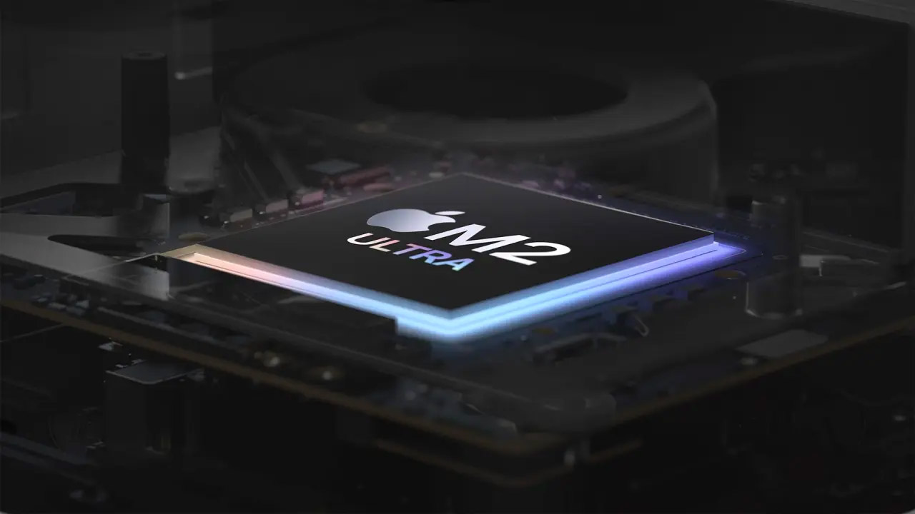 Apple M2 Ultra: i primi benchmark fanno capire di che pasta è fatta la ...