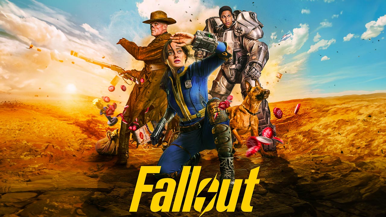 Fallout, la serie TV debutterà un giorno prima su Prime Video. Stagione ...