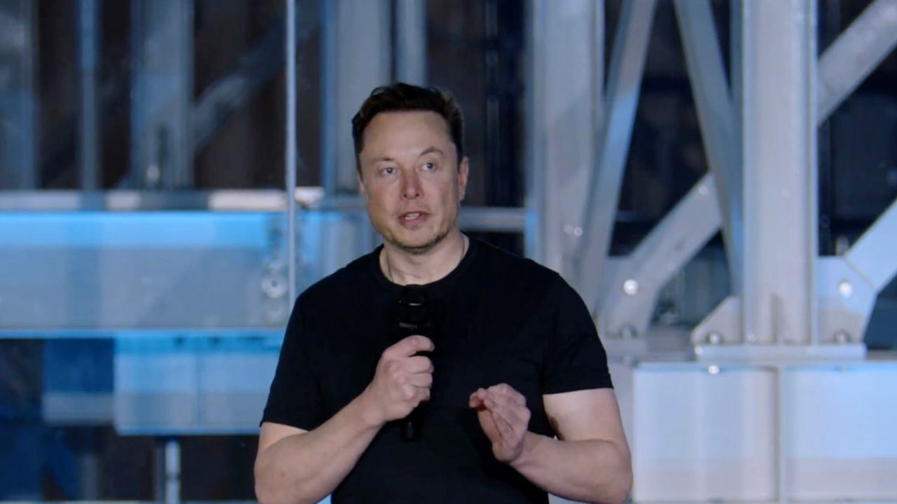 L'ex CEO Ford ha dichiarato: "l'investor day ha dimostrato che Tesla è ...