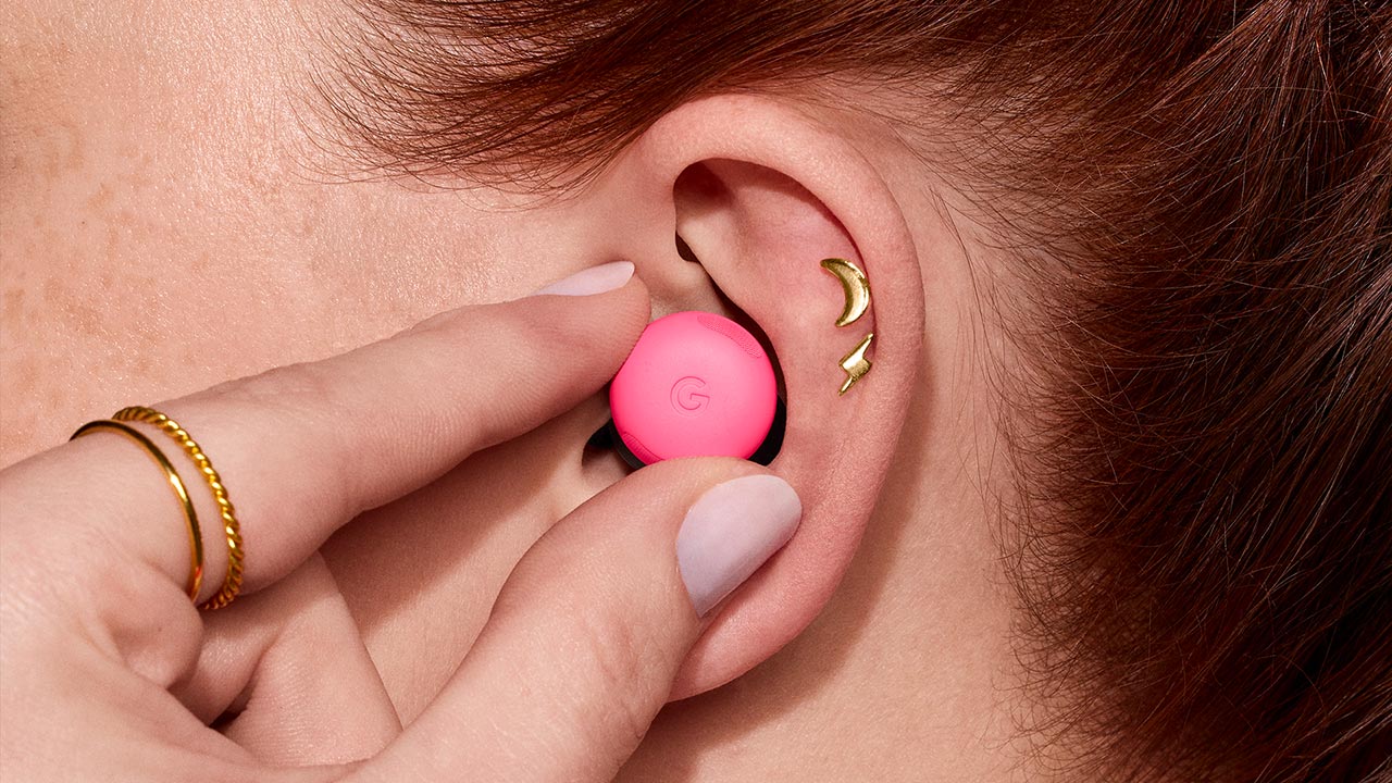 Google Pixel Buds Pro 2: l'evoluzione degli auricolari true wireless ...