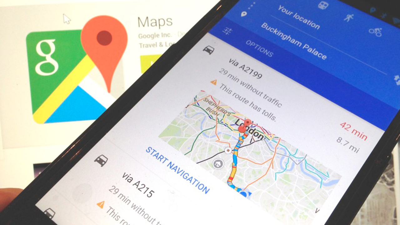 Google Maps, arriva il nuovo toggle '3D': ecco come funziona e dove ...