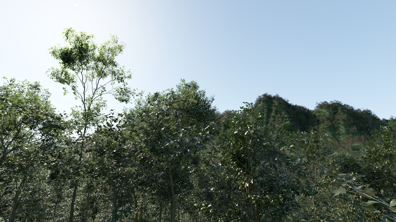 Intel: il path tracing arriverà anche sulle GPU integrate | Hardware ...