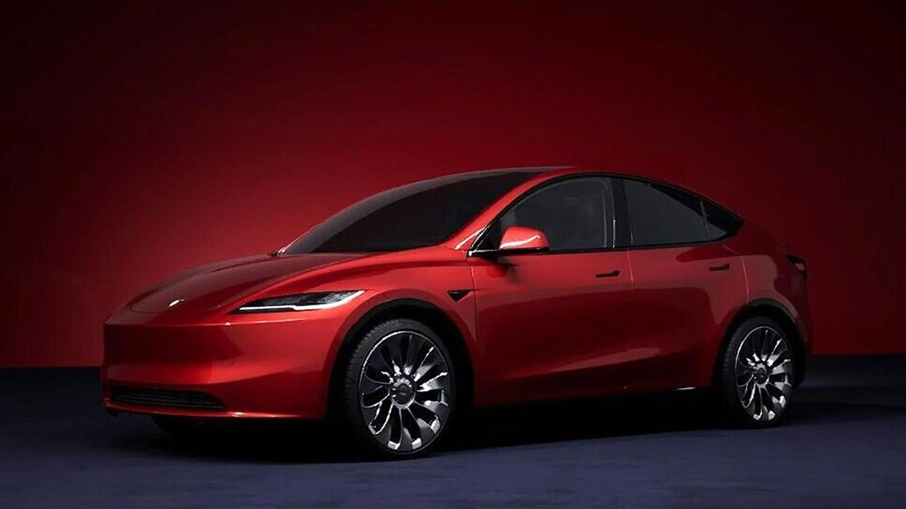 La Tesla Model Y Juniper potrebbe non arrivare nel 2024 | Greenmove