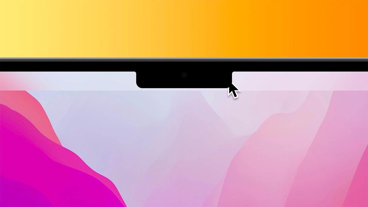 MacBook Pro: perché Apple ha inserito il notch sul display? Ecco la ...