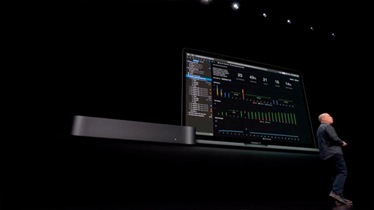 Apple Mac mini con chip M4 a 549€ su Amazon: potenza e compattezza in ...