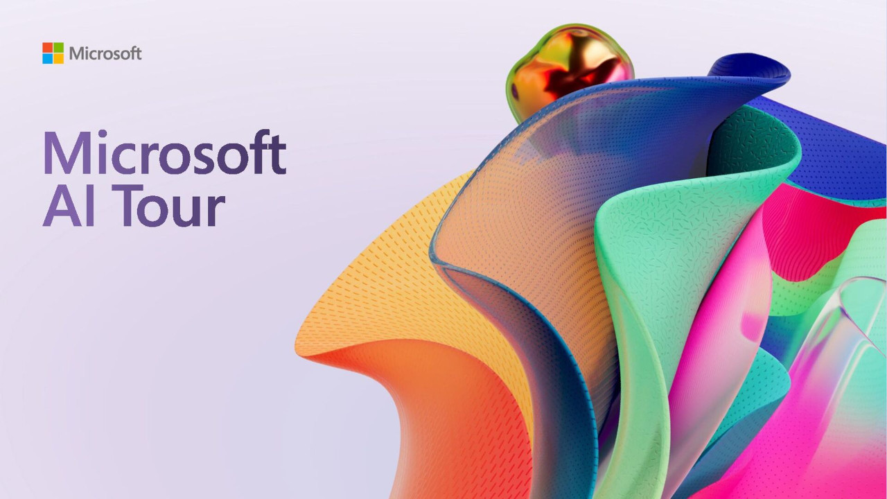 Microsoft AI Tour torna in Italia il 26 marzo | Hardware Upgrade