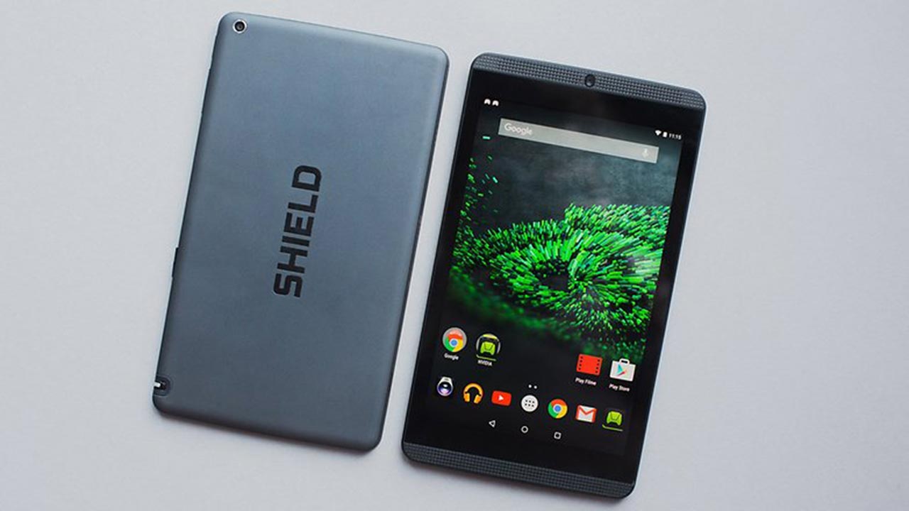 NVIDIA Shield: ecco come installare i giochi anche su di uno smartphone ...