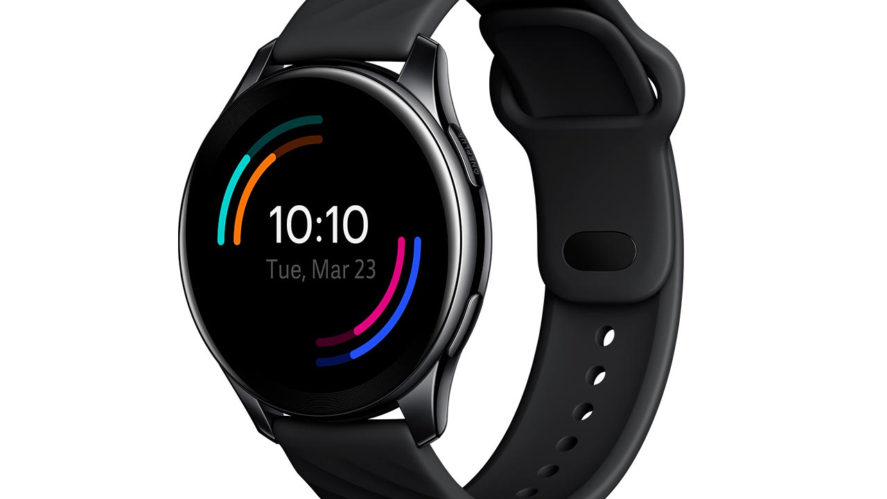 OnePlus presenta il suo primo smartwatch: ecco il nuovo OnePlus Watch ...