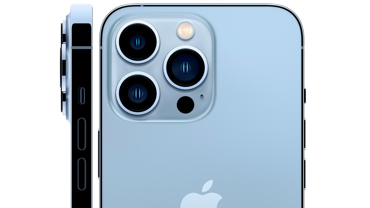 iPhone 13 Pro e 13 Pro Max: registrazione ProRes solo sui alcuni ...