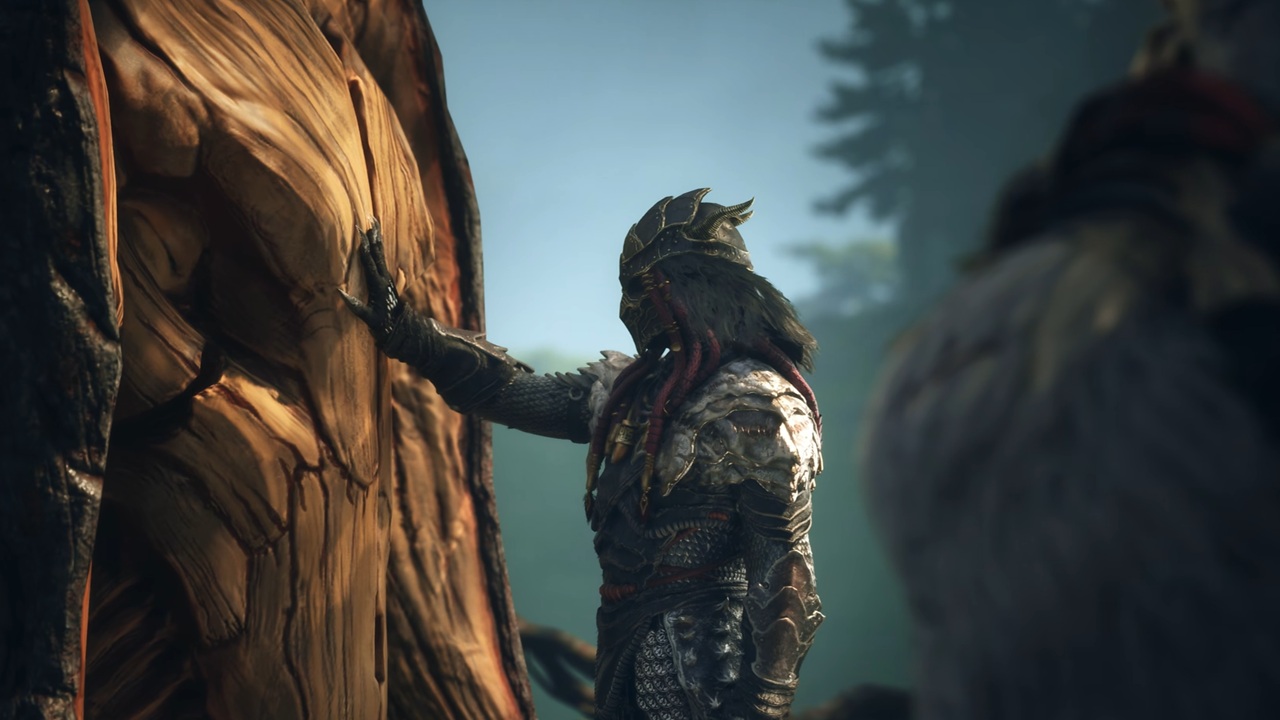 Project Windless: il nuovo action in esclusiva PS5 basato sul romanzo ...