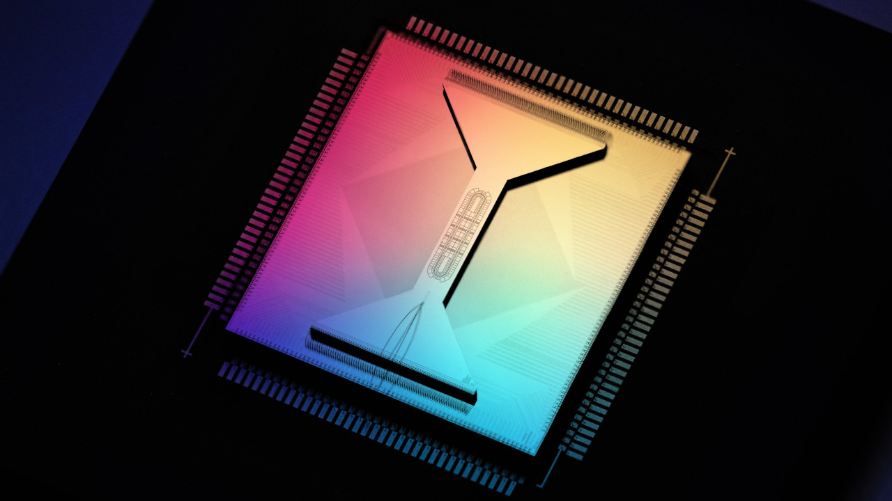 Quantinuum batte il risultato di Google del 2019... di circa 100 volte | Hardware Upgrade