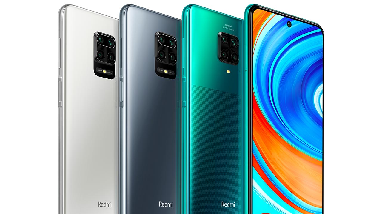 Xiaomi si scatena e presenta i nuovi Redmi Note 9 e 9 Pro ma anche Mi ...