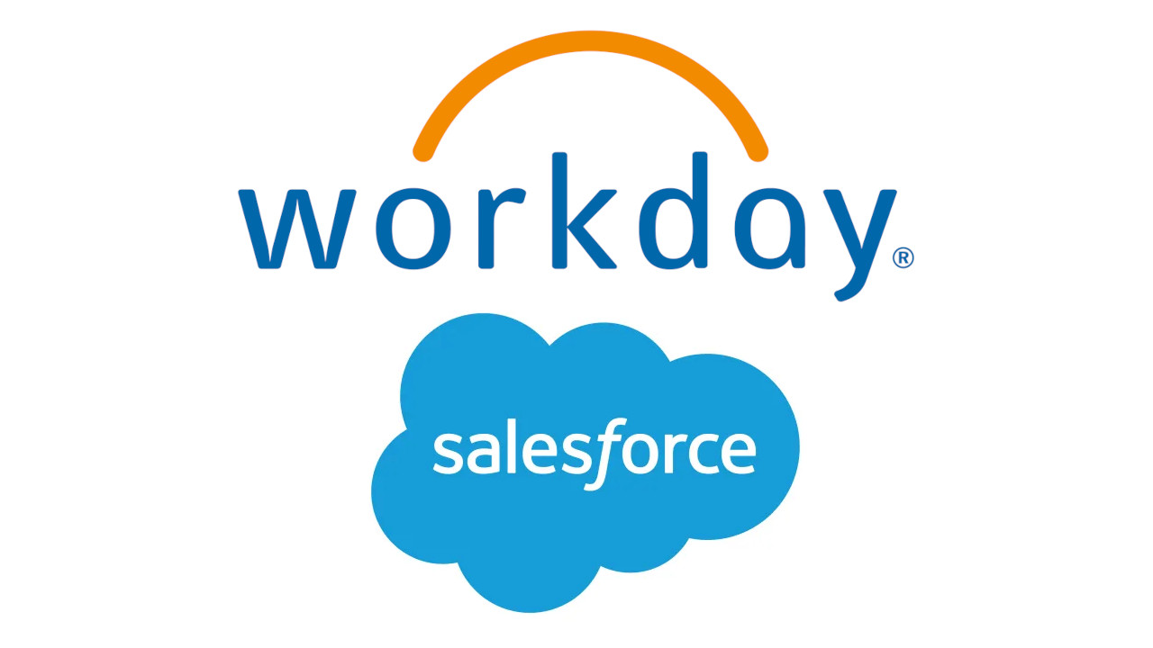 A sorpresa, Salesforce e Workday annunciano una partnership strategica ...