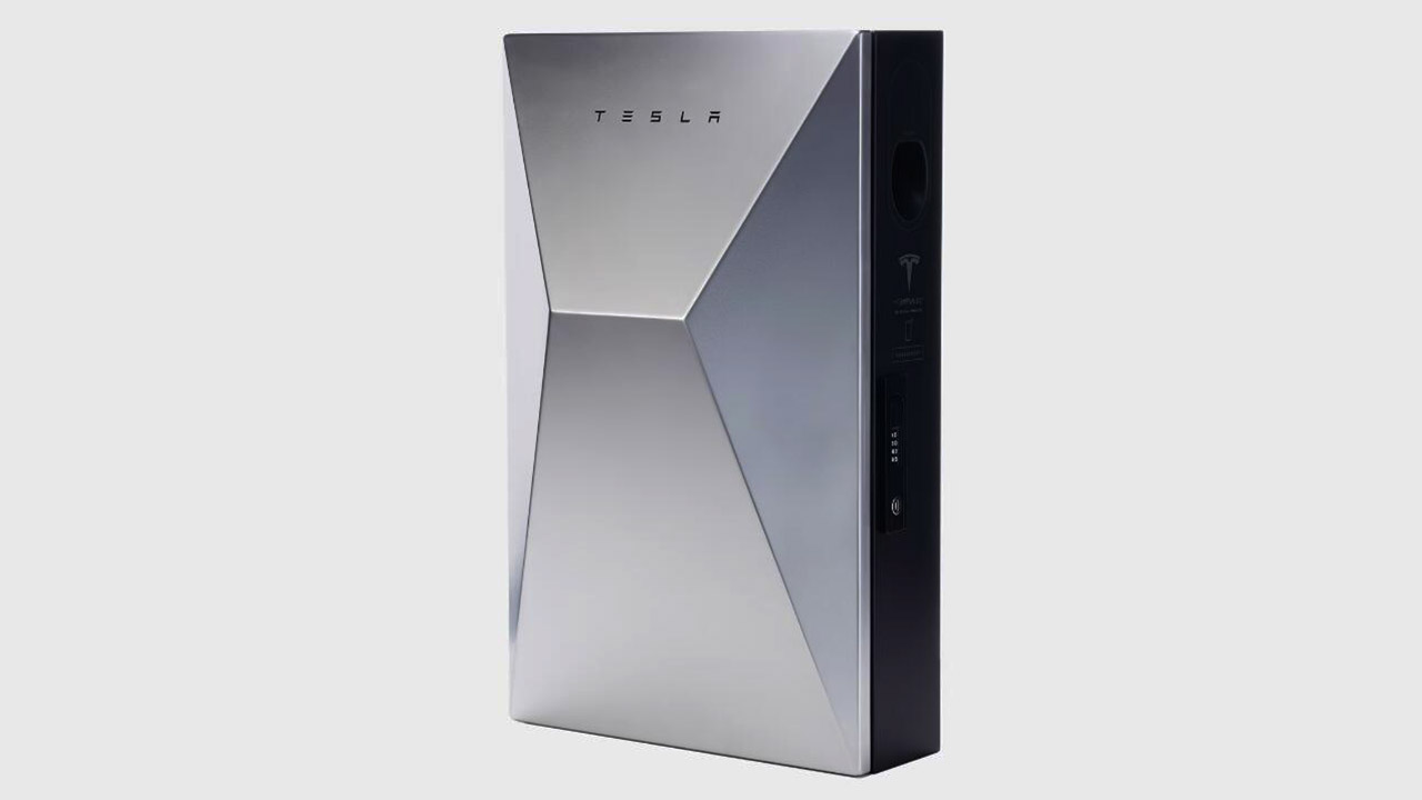 Tesla presenta CyberVault, ma a cosa serve? Ricarica mobile di design e ...