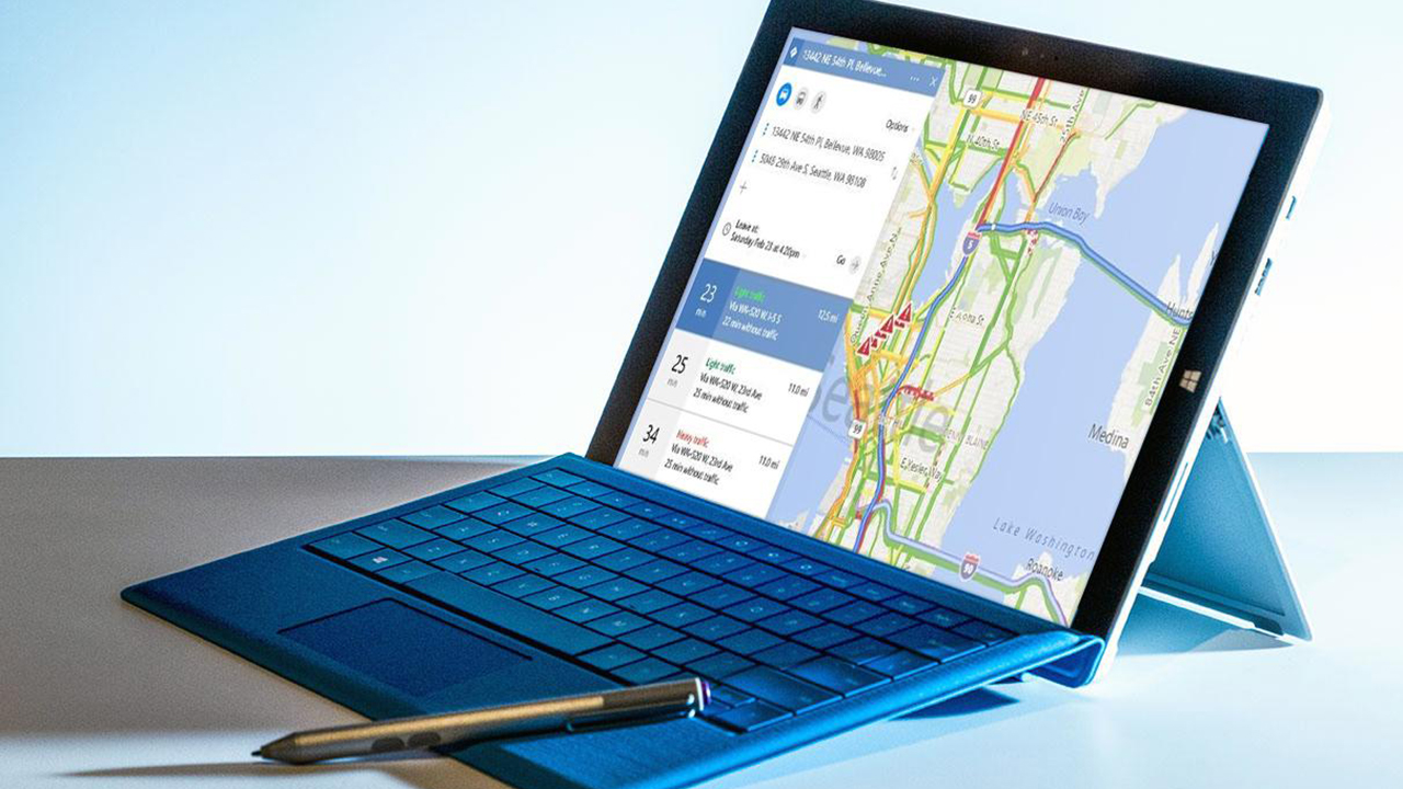 Surface Dial supportato ufficialmente da Windows 10 Maps | Hardware Upgrade