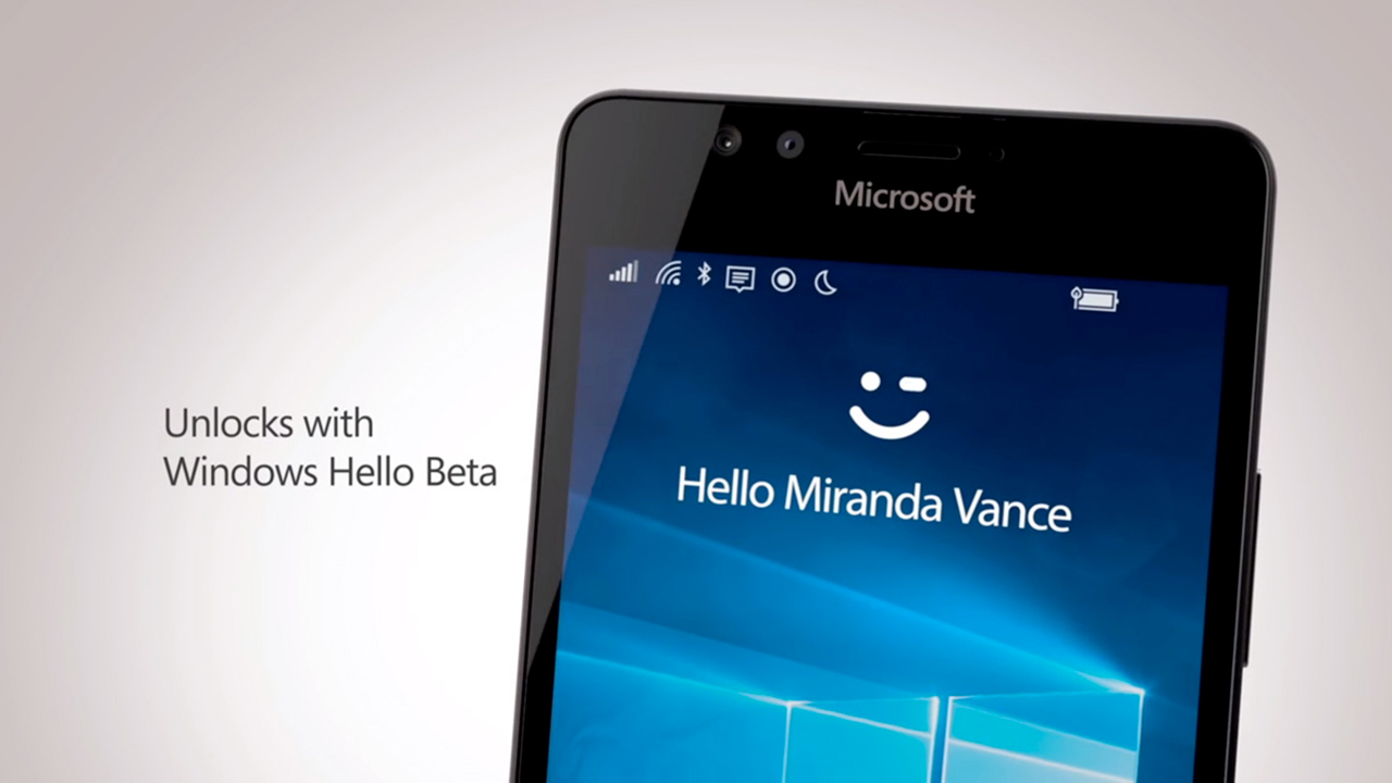 L'accesso unificato Windows Hello di Microsoft in arrivo su Android e ...