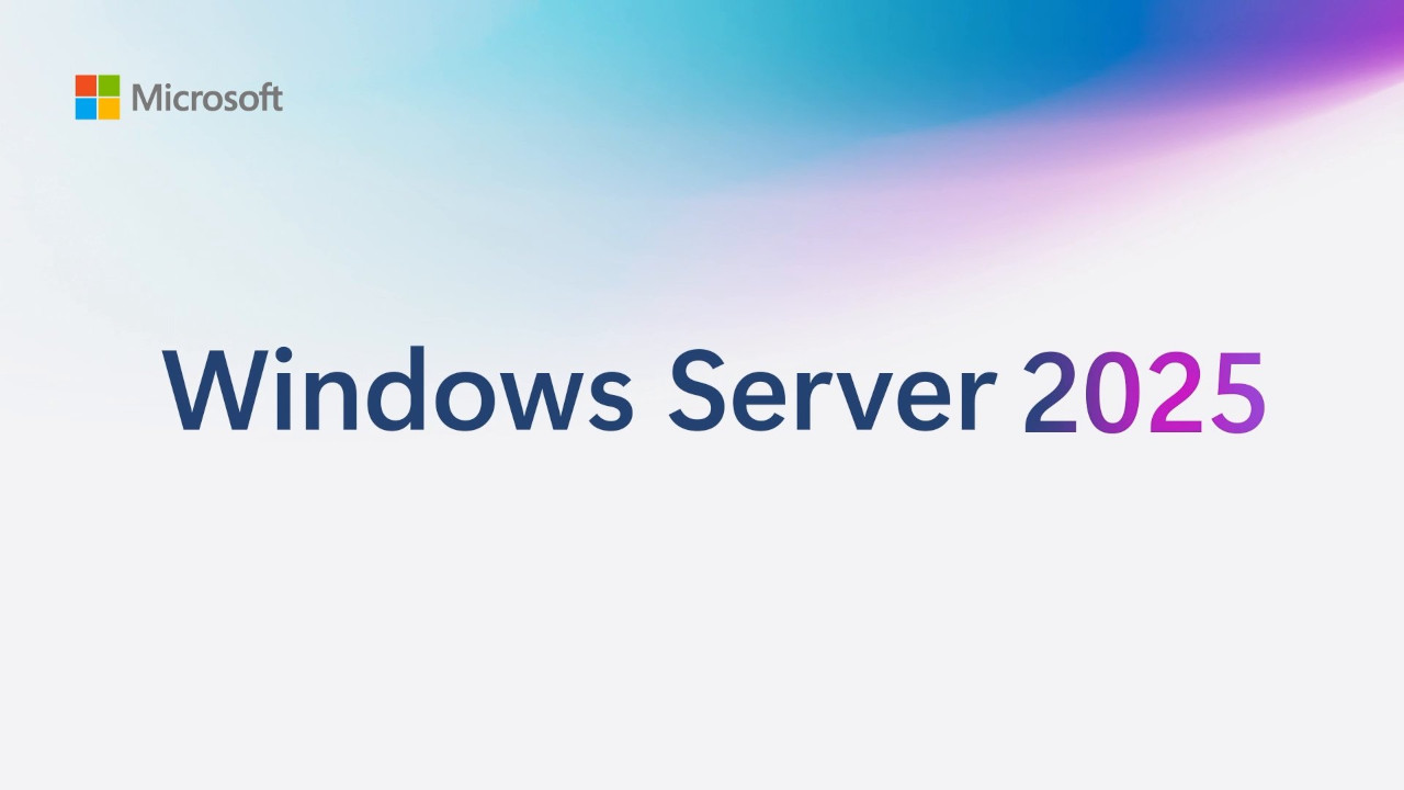 Microsoft lancia Windows Server 2025: molte novità per prestazioni ...