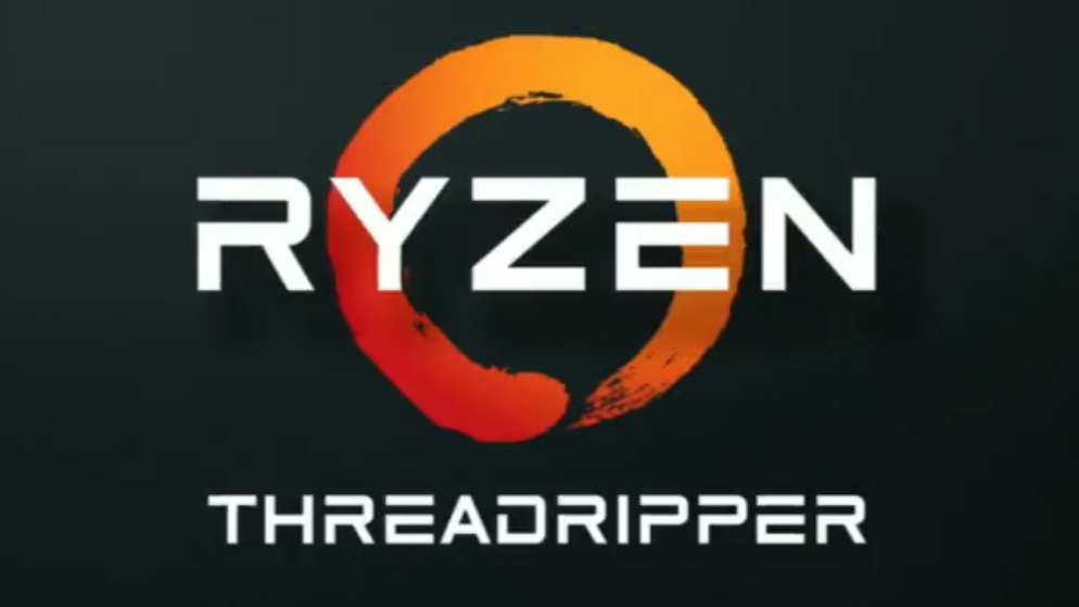Ryzen Threadripper 1900X al debutto; a breve un driver anche per NVMe ...