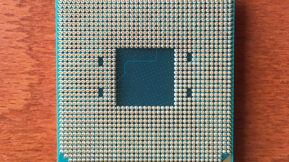 AMD AM5: un socket di tipo LGA per i futuri Ryzen? | Hardware Upgrade