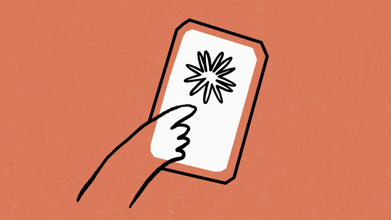 Claude, l'app della IA generativa di Anthropic è finalmente disponibile ...