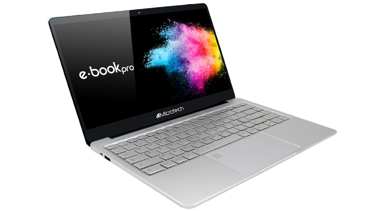 Microtech presenta i nuovi e-book Pro ed e-tab Pro: ecco specifiche e prezzi | Hardware Upgrade