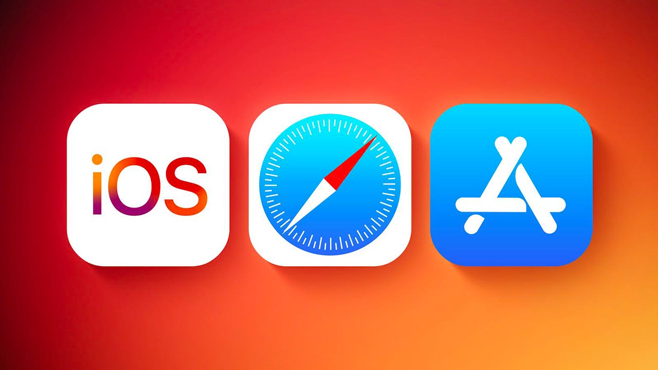 Apple permetterà di installare le app per iOS anche dai siti. La ...