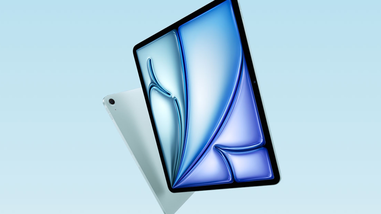 iPad Air 11'' con M3 in offerta a 499€: è davvero il tablet più ...