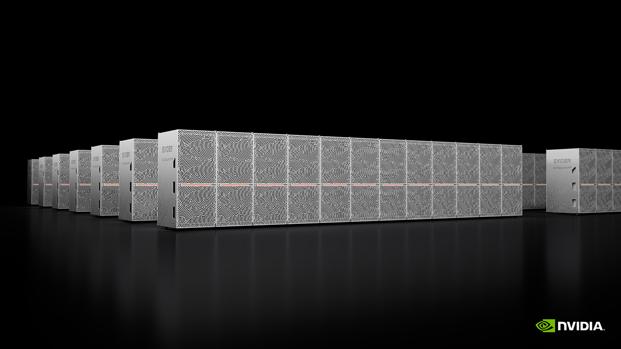 NVIDIA, quasi 24000 GH200 Grace Hopper Superchip nel supercomputer ...
