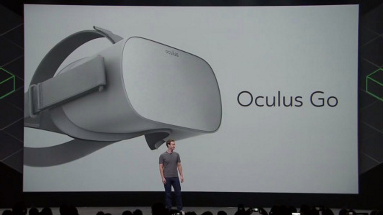 Stop alla produzione di Oculus Go, focus su Oculus Quest | Hardware Upgrade