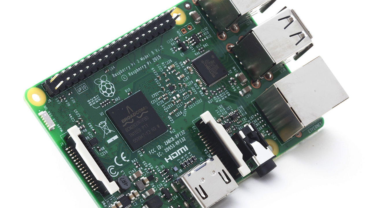 Raspberry Pi, 10 milioni di computer venduti a 4 anni dal debutto ...