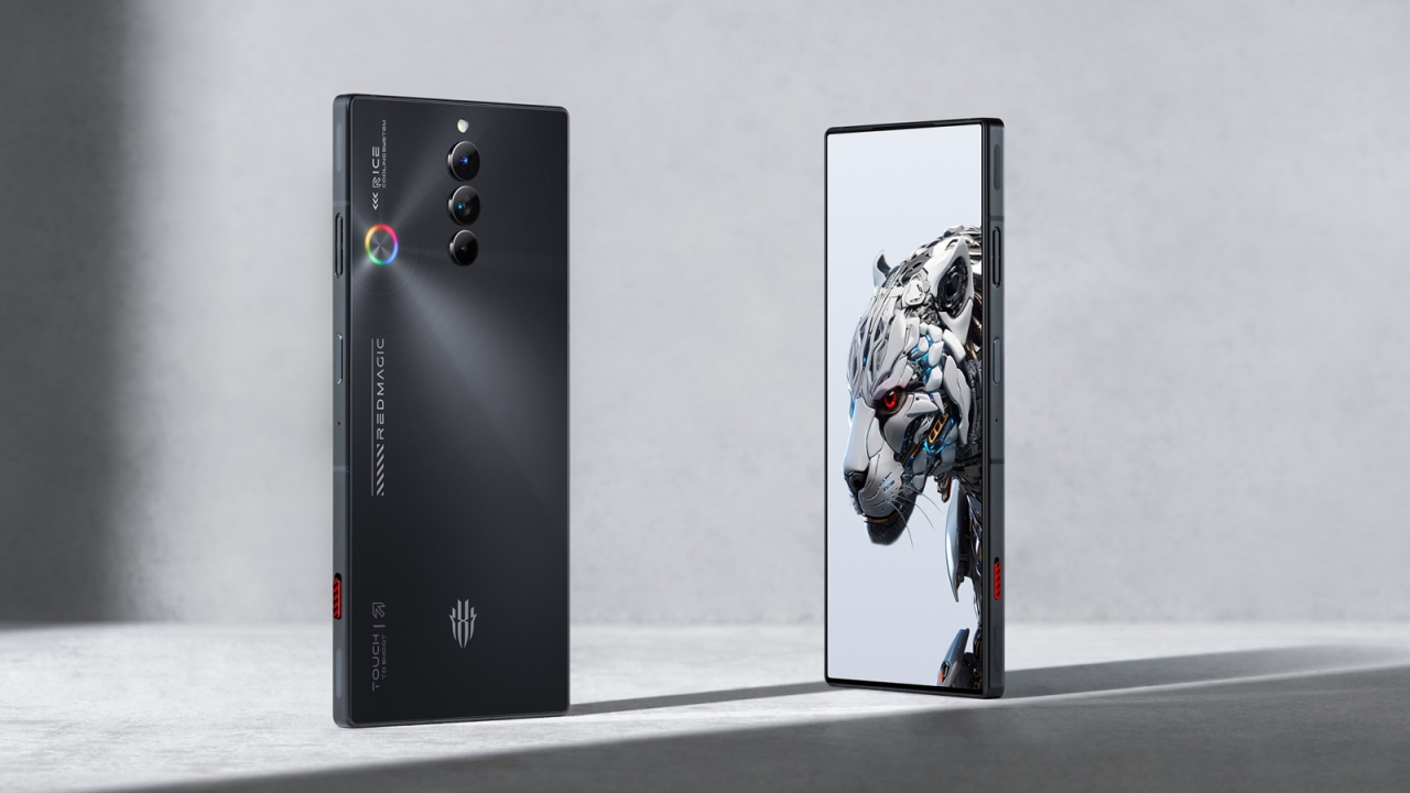 Presentato il primo smartphone al mondo con 24GB di RAM. Ecco il nuovo ...