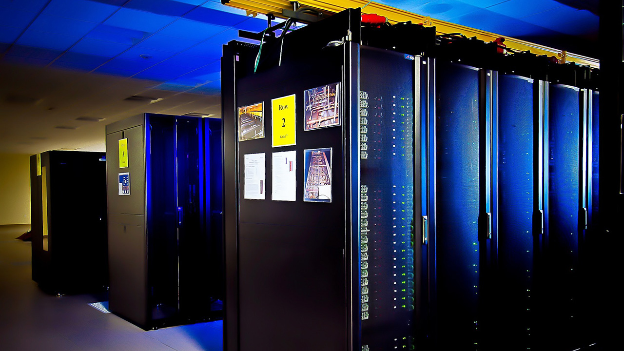 HPC5 di Eni, è italiano il supercomputer industriale più veloce al ...