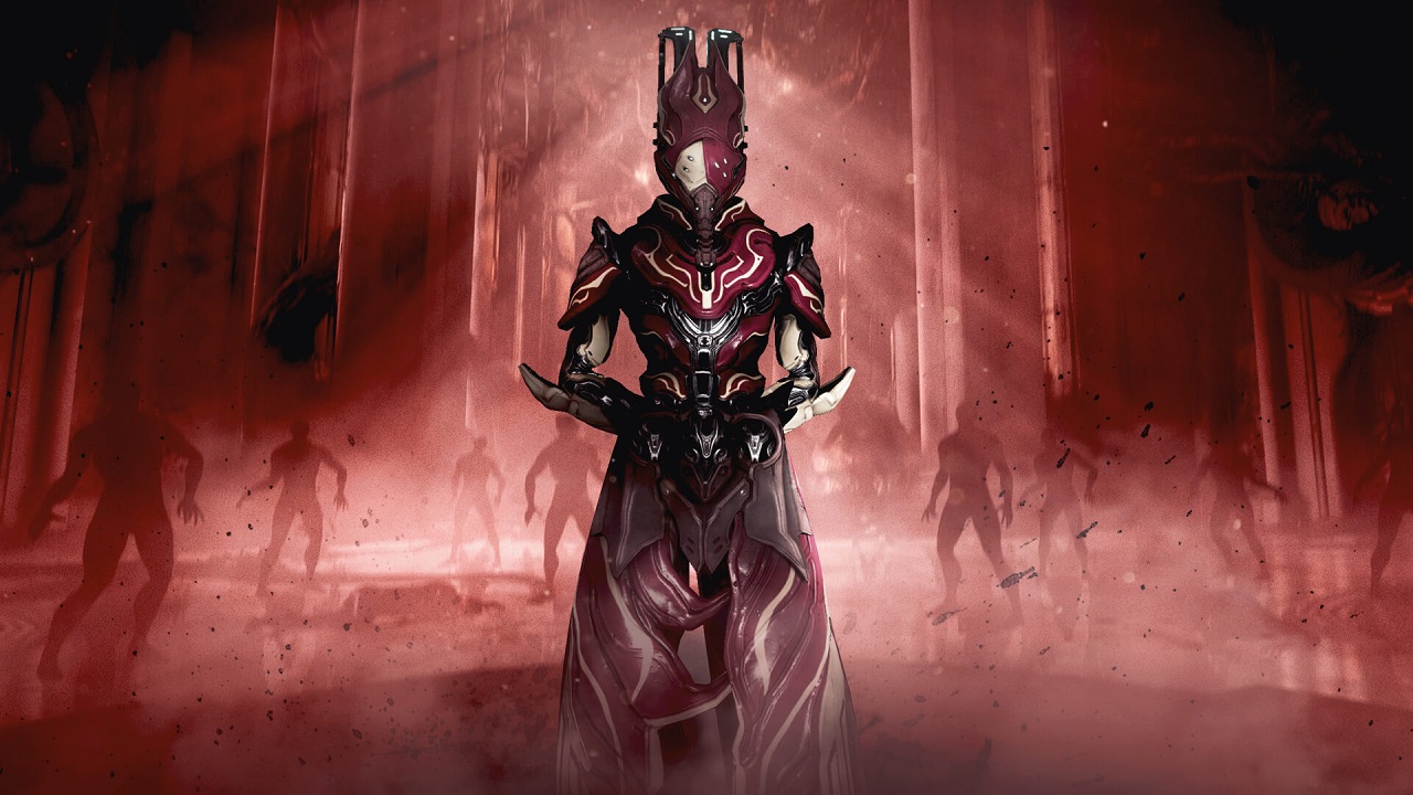 Warframe: 30 minuti di gameplay della nuova espansione Empyrean e tutte ...