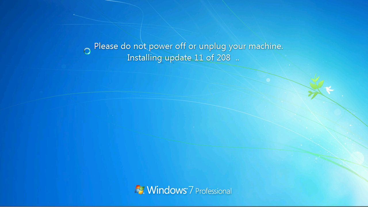 Windows 7: stop al supporto per alcune vecchie CPU | Hardware Upgrade