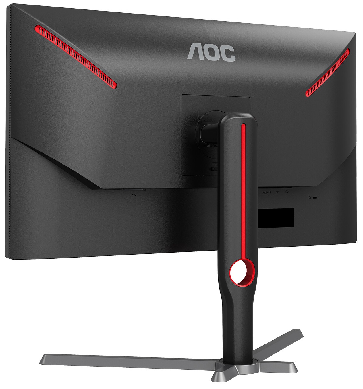 AOC Q27G3MN: il nuovo monitor Mini LED a prezzo accessibile (si spera ...