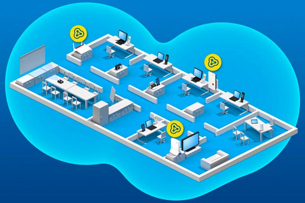 AVM Solutions Tour: un roadshow sulla connettività per il mondo B2B ...