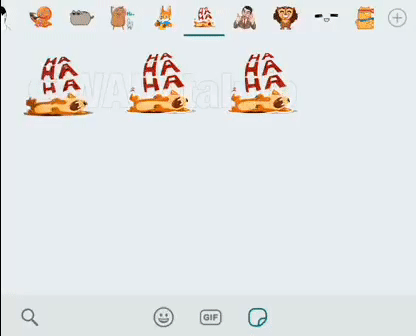 WhatsApp: arrivano per la prima volta gli adesivi animati. Ecco come ...
