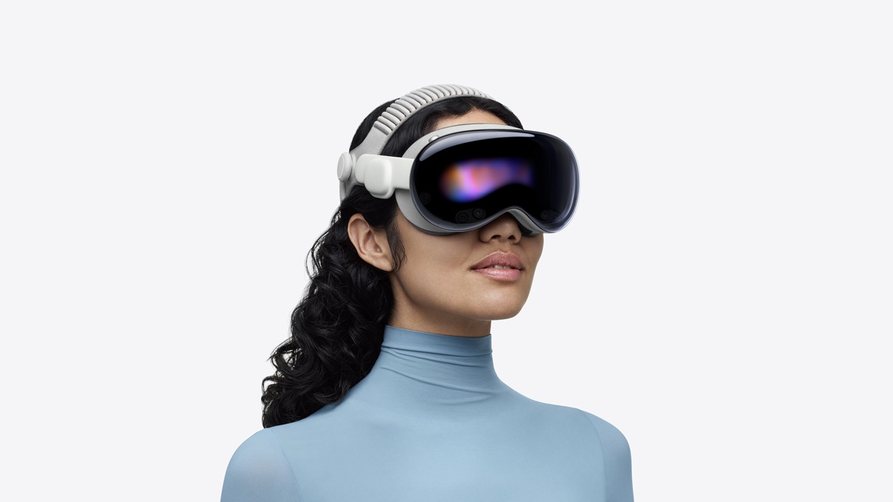 Vision Pro ha fallito e una nuova generazione non arriverà prima di ...