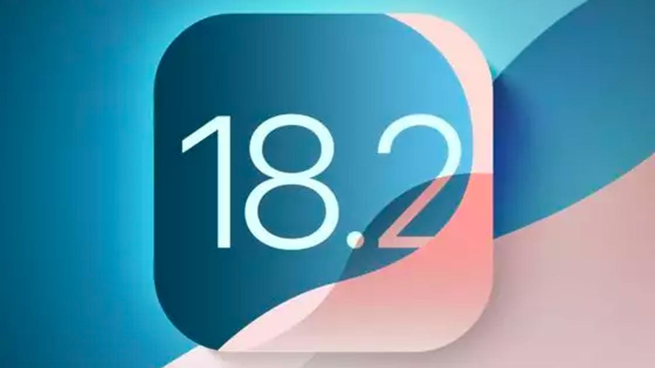 iOS 18.2, disponibile la RC: ecco il changelog ufficiale rilasciato da ...
