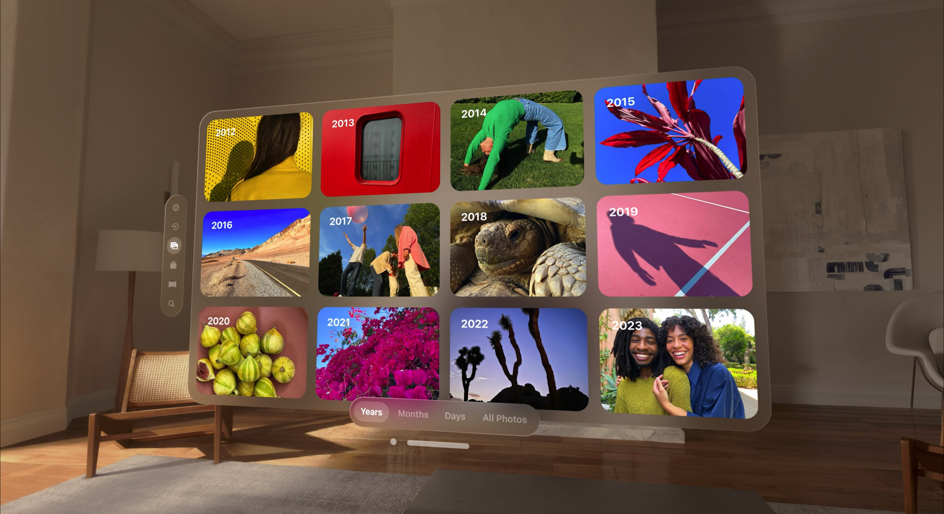Apple Vision Pro: è lui il visore del futuro secondo Apple. Specifiche ...