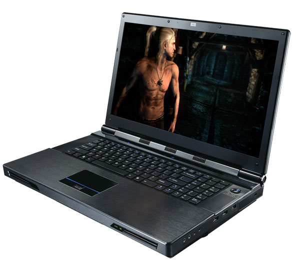 NVIDIA GeForce GTX 580M e 570M, nuove GPU per il gaming sui portatili ...