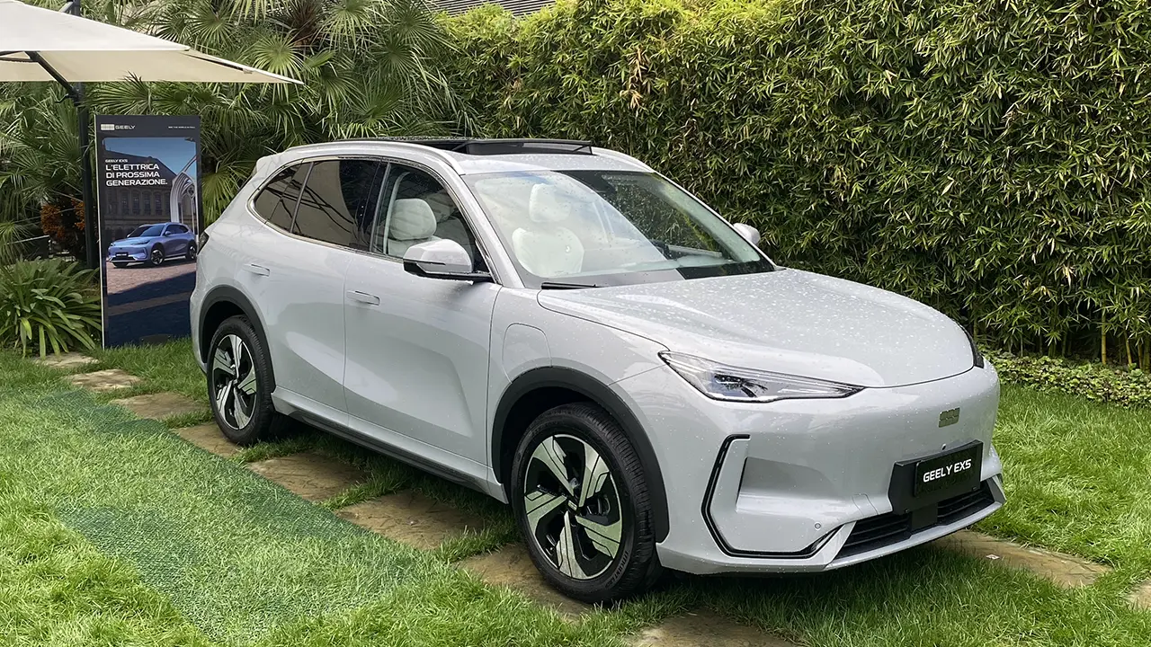 Geely lo fa davvero: auto con garanzia a vita per i primi 1.000 clienti italiani | Greenmove