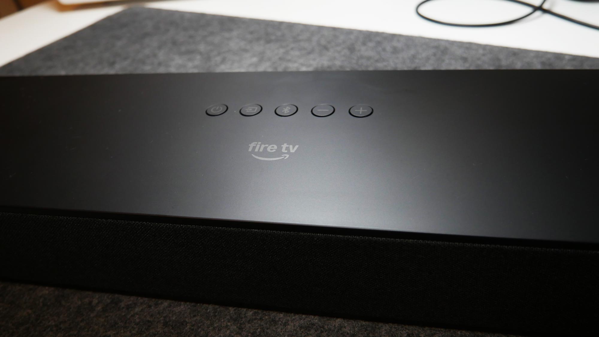 Amazon Fire TV Soundbar Plus: economica sì ma sorprende con Dolby Atmos ...