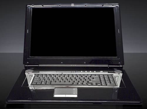 Due notebook SLI da Alienware | Hardware Upgrade