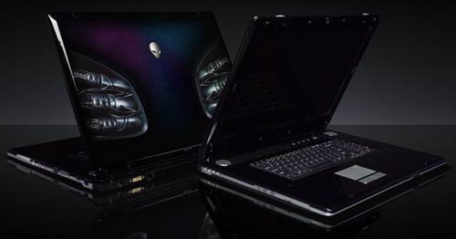 Due notebook SLI da Alienware | Hardware Upgrade